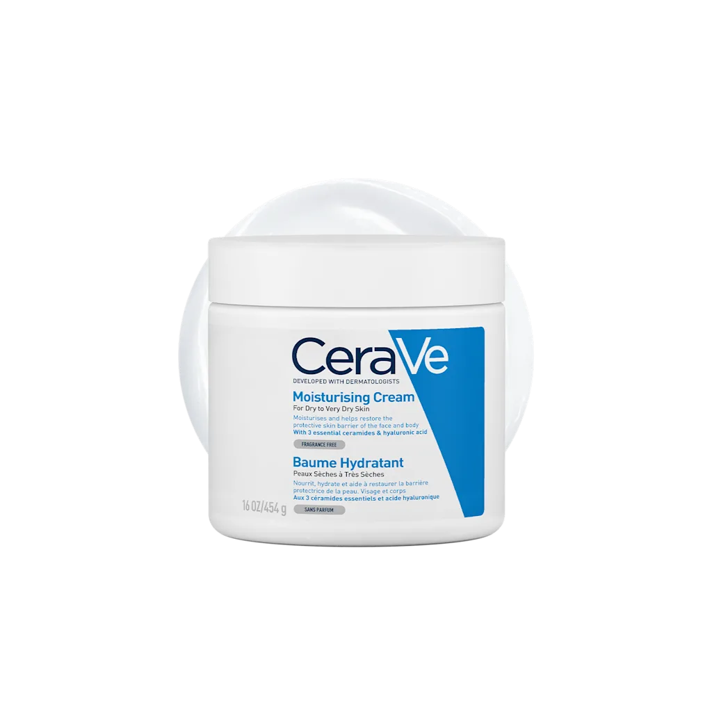 Moisturising Cream CeraVe | Noli