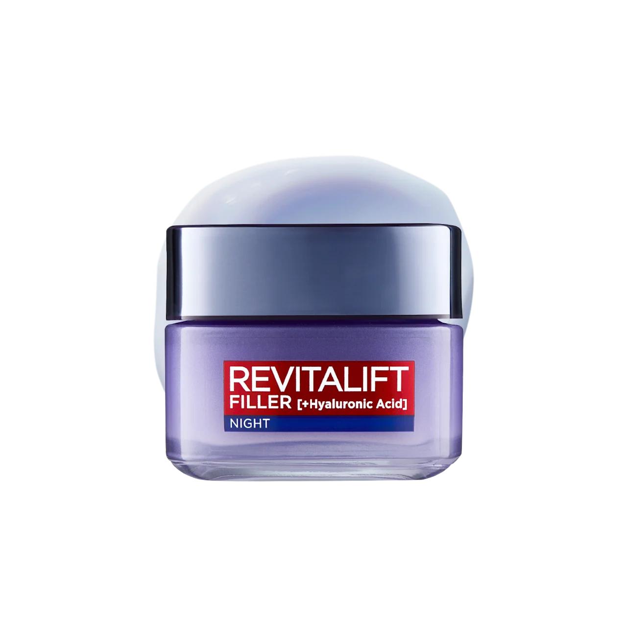 L'Oréal Paris Revitalift Filler Replumping Night Cream | Noli