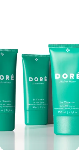 Behind the brand: about Doré | Noli