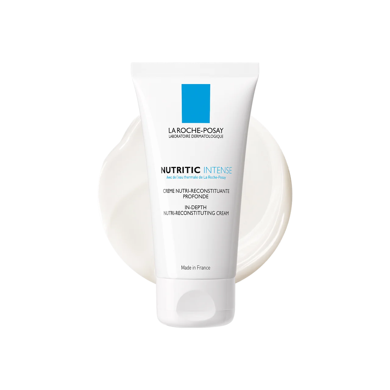 Nutritic Intense Cream La Roche-Posay | Noli