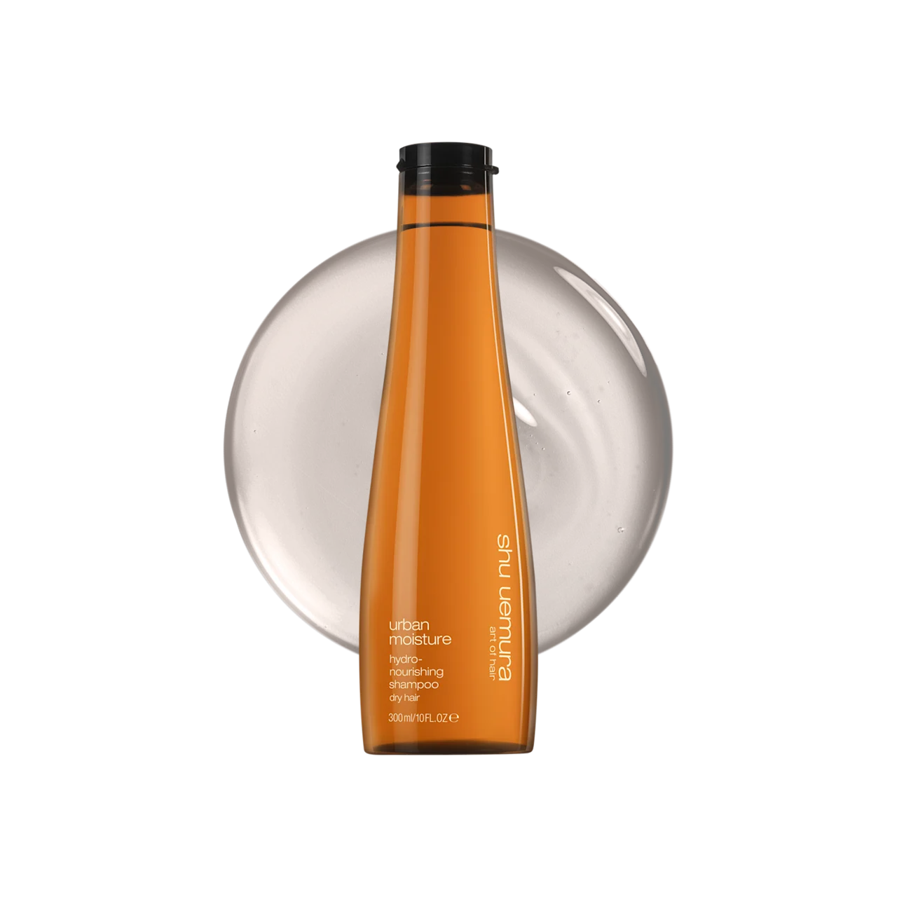Shu Uemura Urban Moisture Hydro-Nourishing Shampoo | Noli