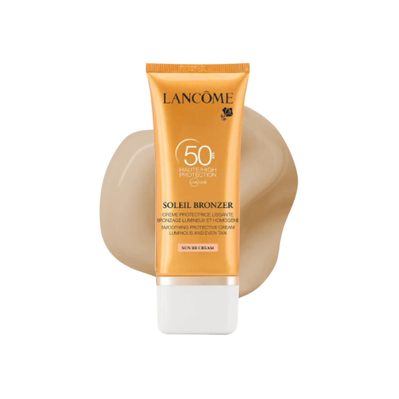 Lancôme Soleil Bronzer BB Cream SPF50 | Noli