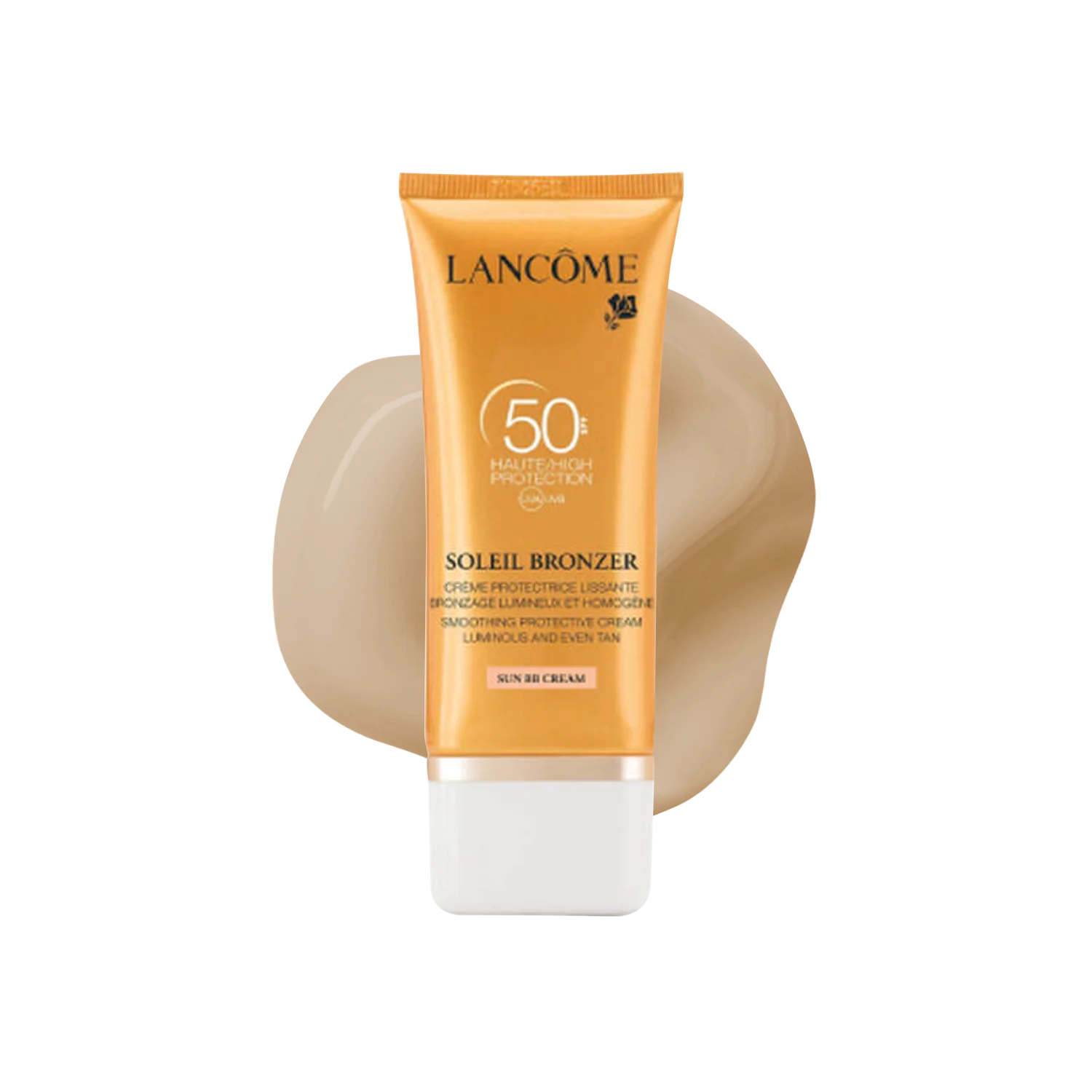 Lancôme Soleil Bronzer BB Cream SPF50 | Noli