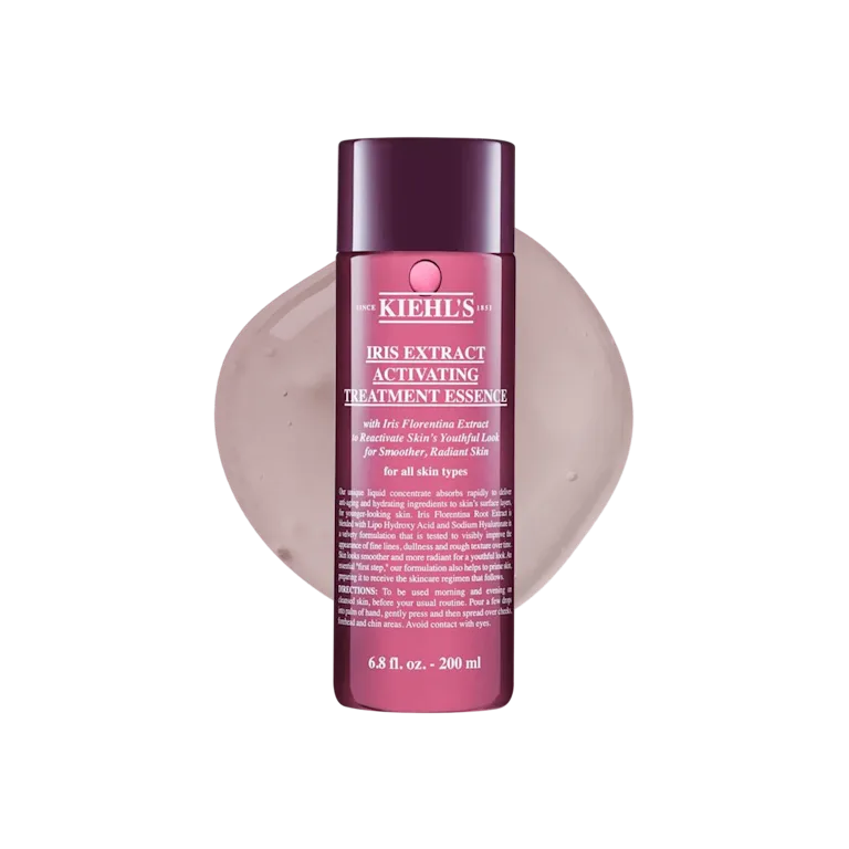Iris Extract Activating Essence Treatment Kiehl's | Noli