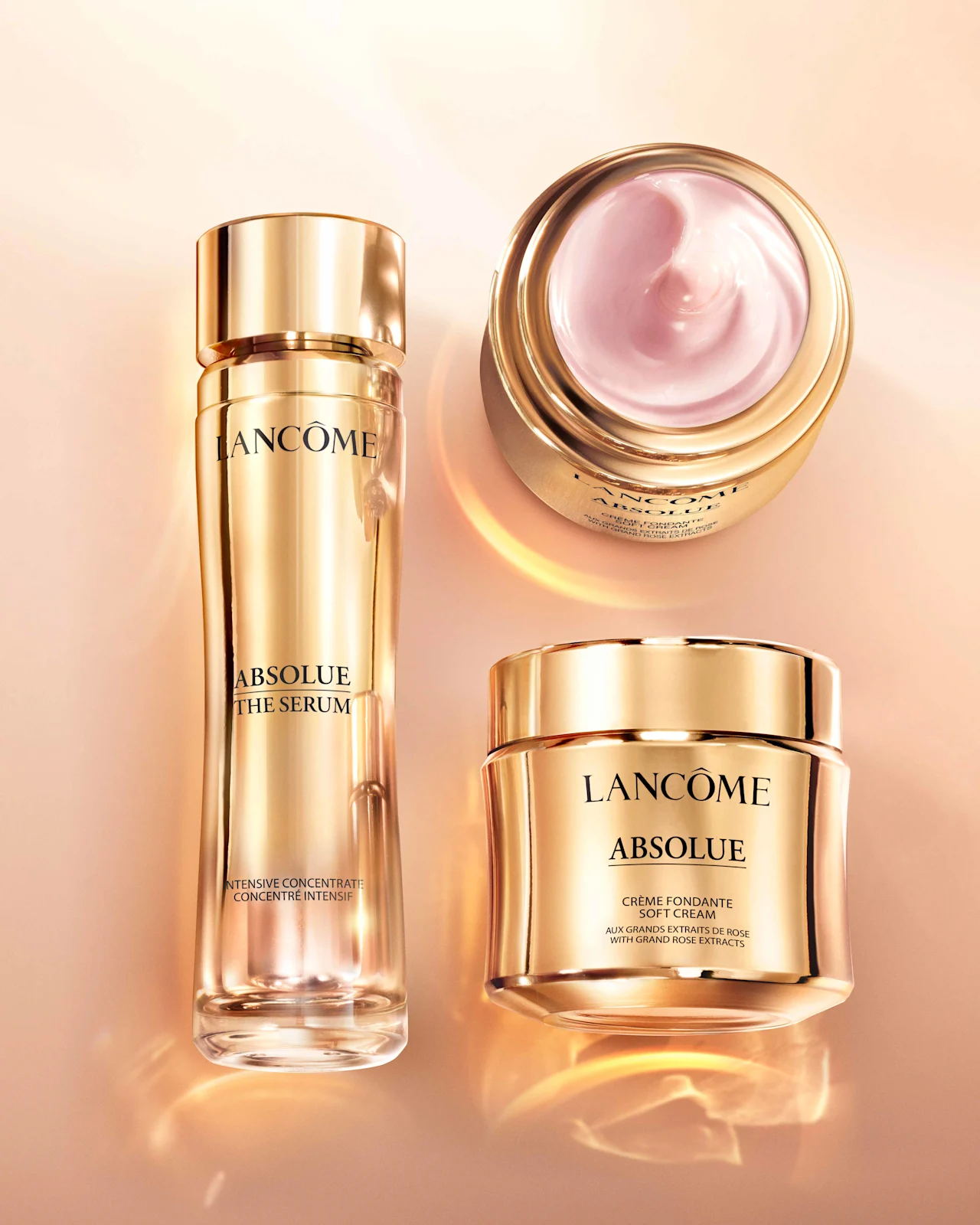 Lancôme Absolue Precious Cells Night Mask | Noli