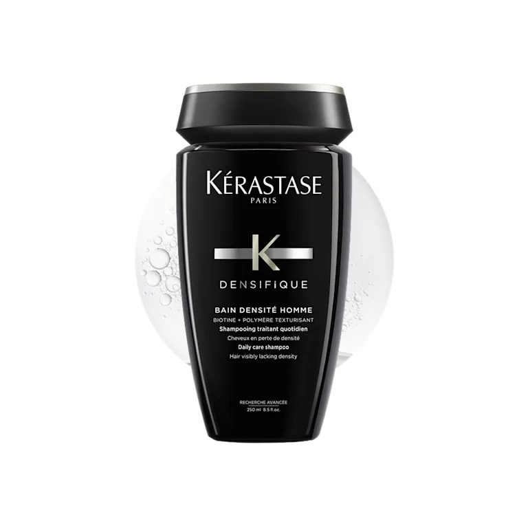 Kérastase Densifique Bain Densité Homme Shampoo | Noli
