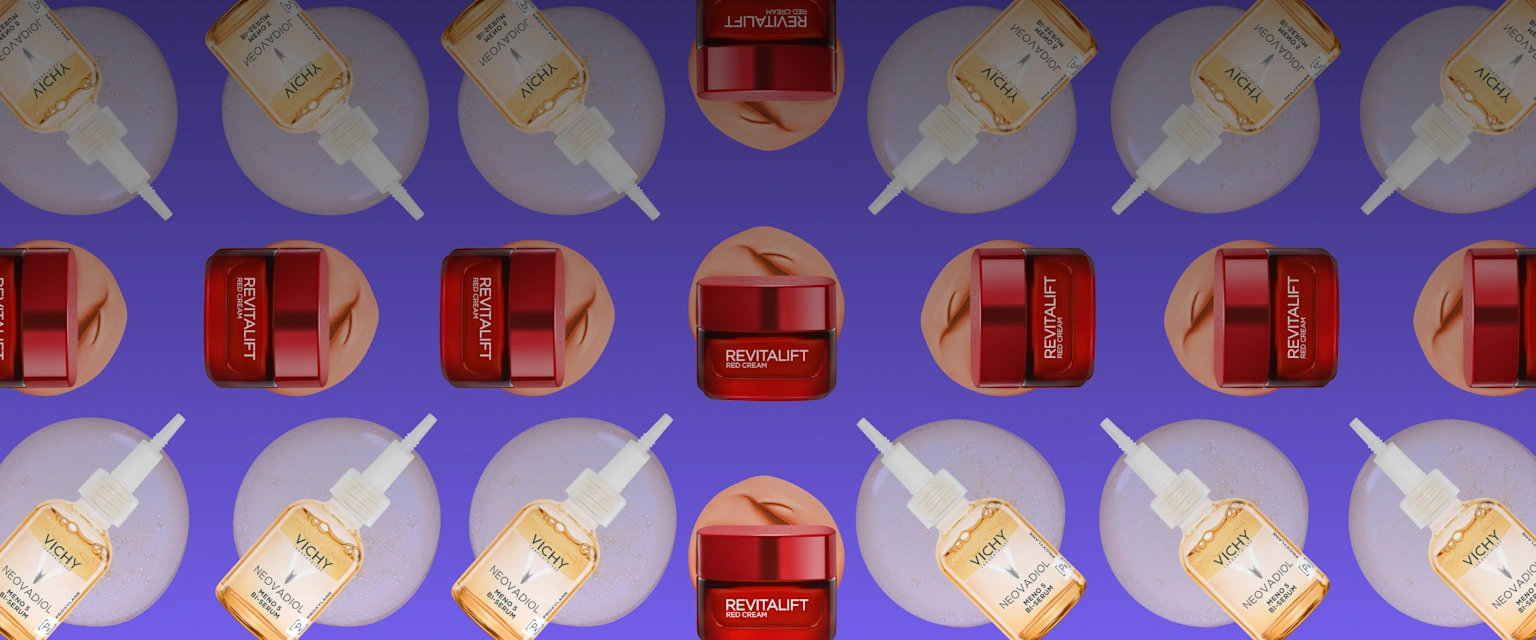 Noli, the skincare shop made just for you