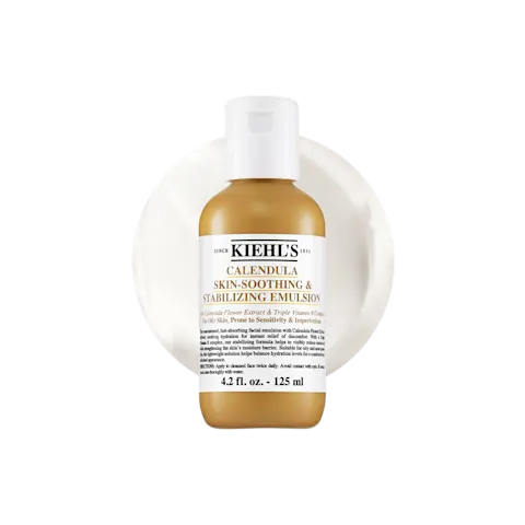 Calendula Skin-Soothing & Stabilizing Emulsion Kiehl's | Noli