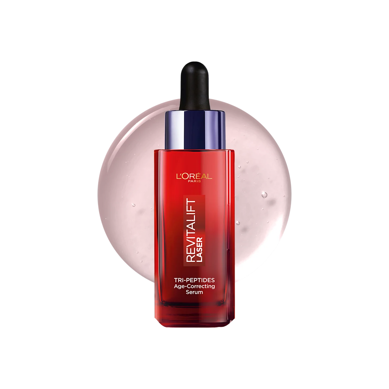 L'Oréal Paris Revitalift Laser Tri-Peptides Age-Correcting Serum | Noli