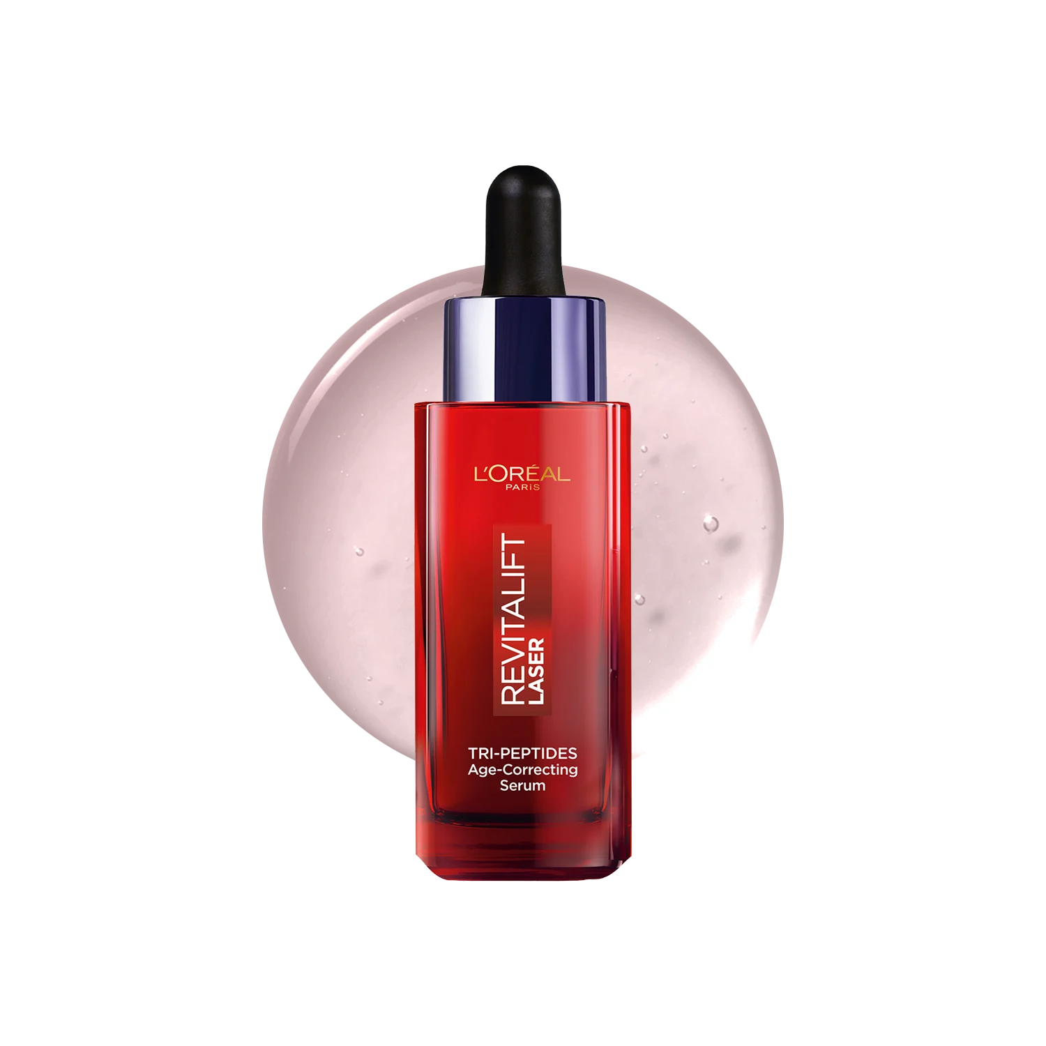 L'Oréal Paris Revitalift Laser Tri-Peptides Age-Correcting Serum | Noli