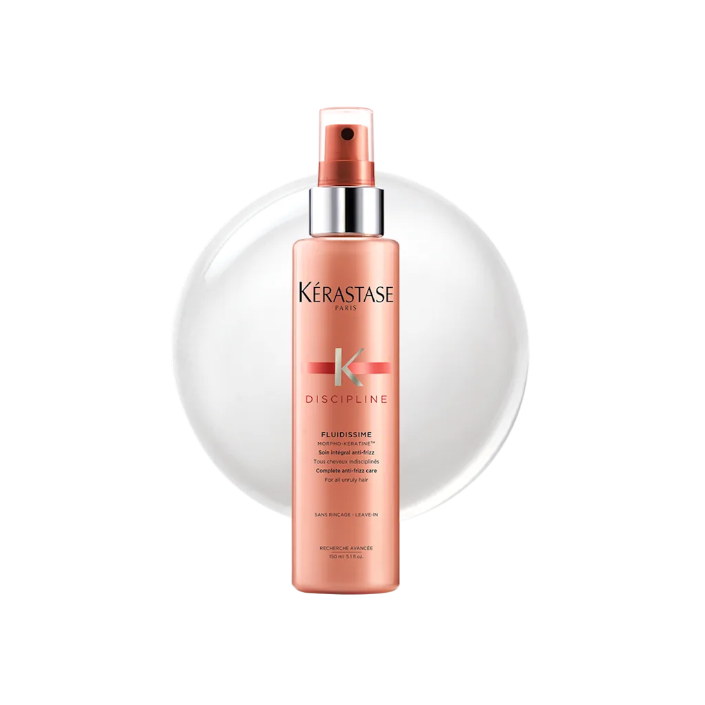 Kérastase Discipline Fluidissime Anti-Frizz Spray | Noli