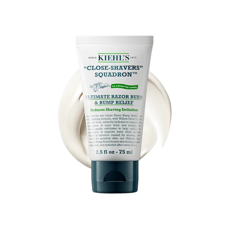 Kiehl's Ultimate Razor Burn & Bump Relief | Noli