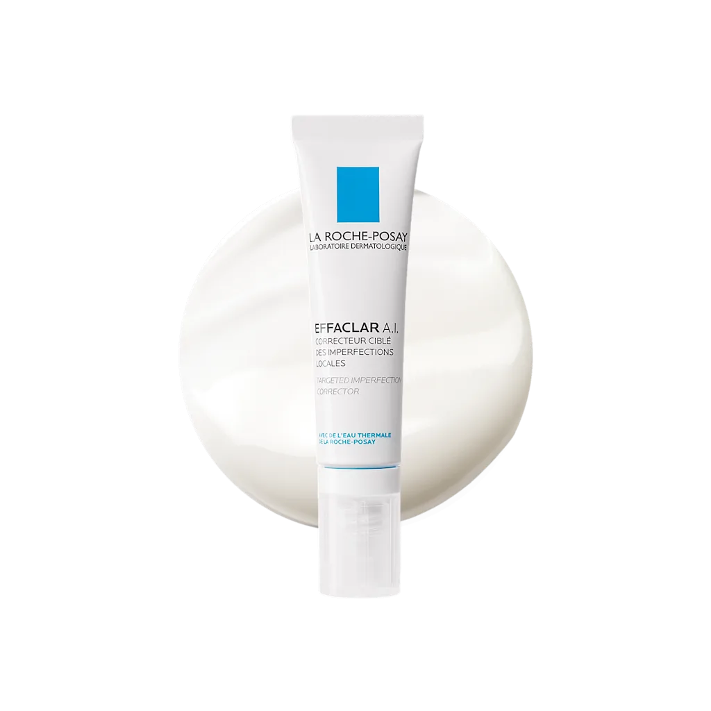 Effaclar A.I Breakout Corrector La Roche-Posay | Noli