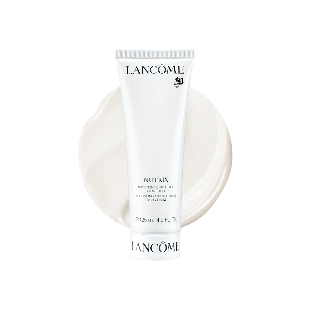 Nutrix Nourishing & Soothing Rich Cream Lancôme | Noli