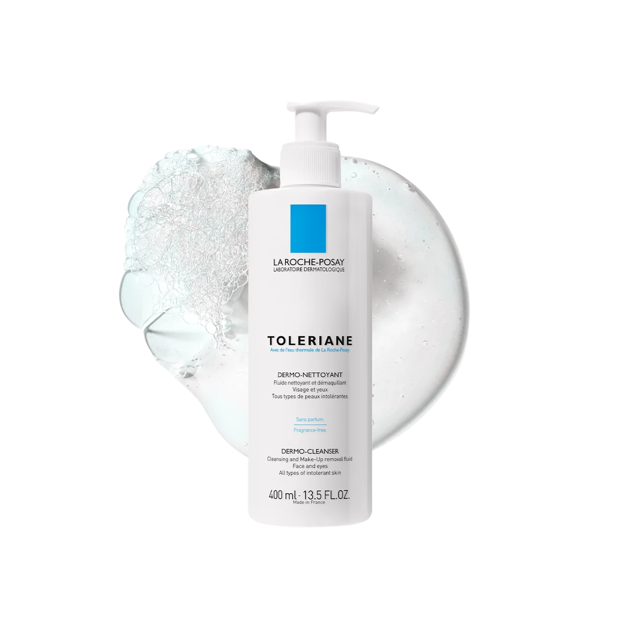 La Roche-Posay Toleriane Dermo Cleanser | Noli