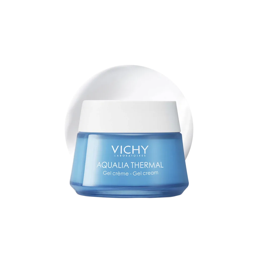 Aqualia Thermal Gel Hydrating Moisturiser Vichy | Noli