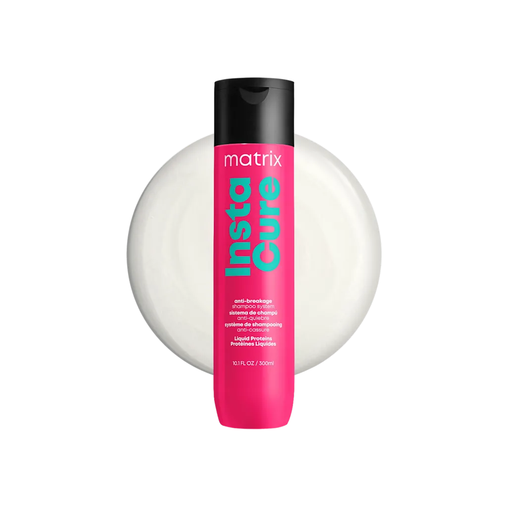 Matrix Instacure Anti-Breakage Shampoo | Noli