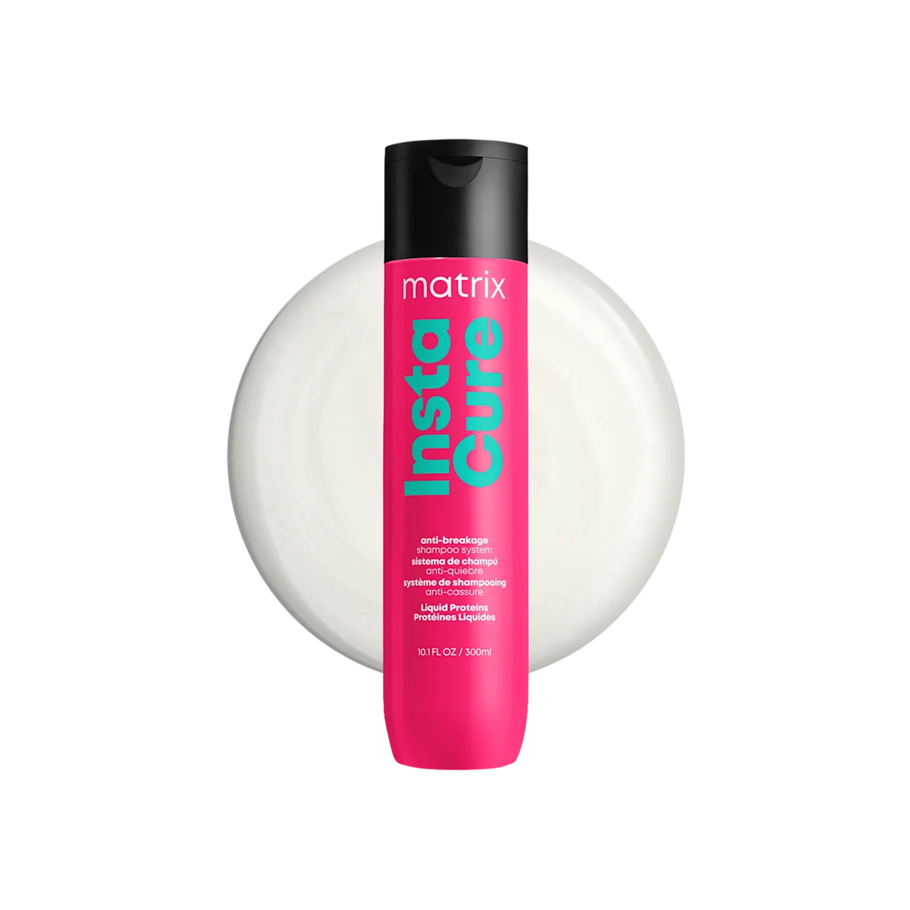 Matrix Instacure Anti-Breakage Shampoo | Noli