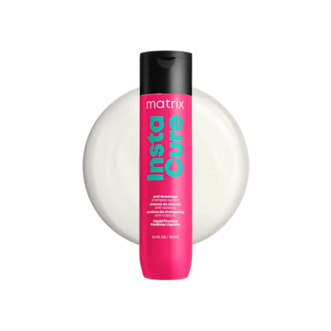 Instacure Anti-Breakage Shampoo Matrix | Noli