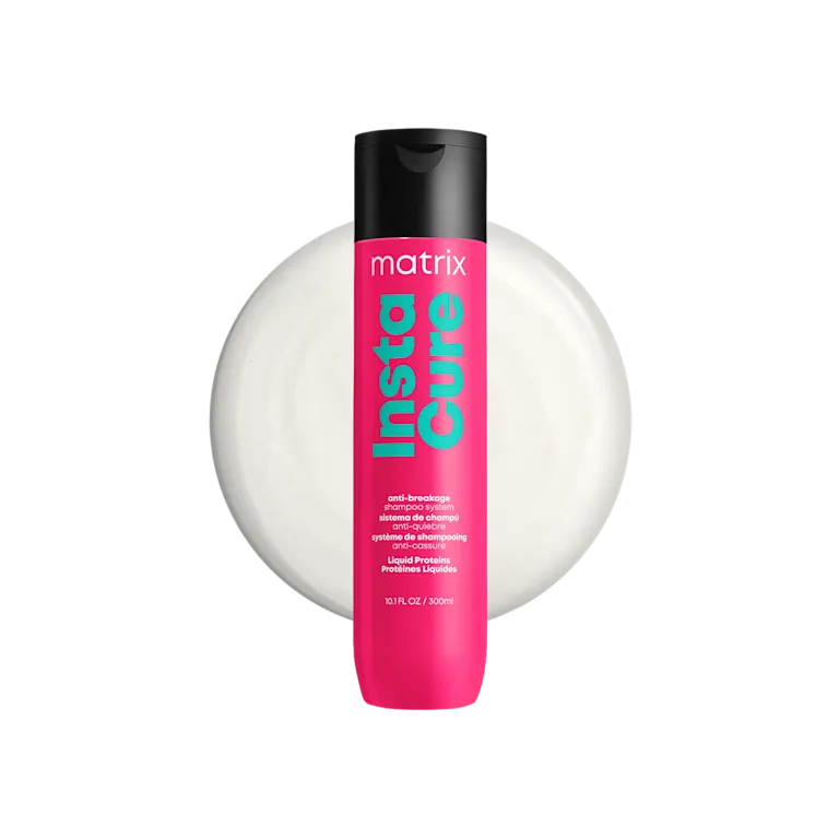 Instacure Anti-Breakage Shampoo Matrix | Noli