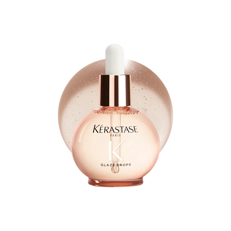Kérastase Gloss Absolu Glaze Drops Hair Oil | Noli