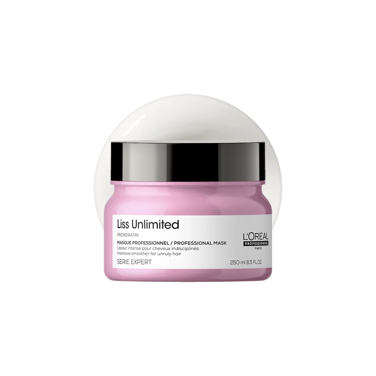 Liss Unlimited Mask L'Oréal Professionnel | Noli