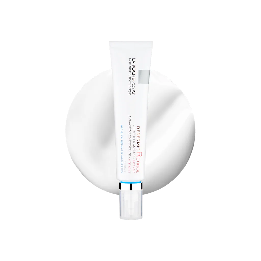 La Roche-Posay Redermic Retinol Night Cream | Noli