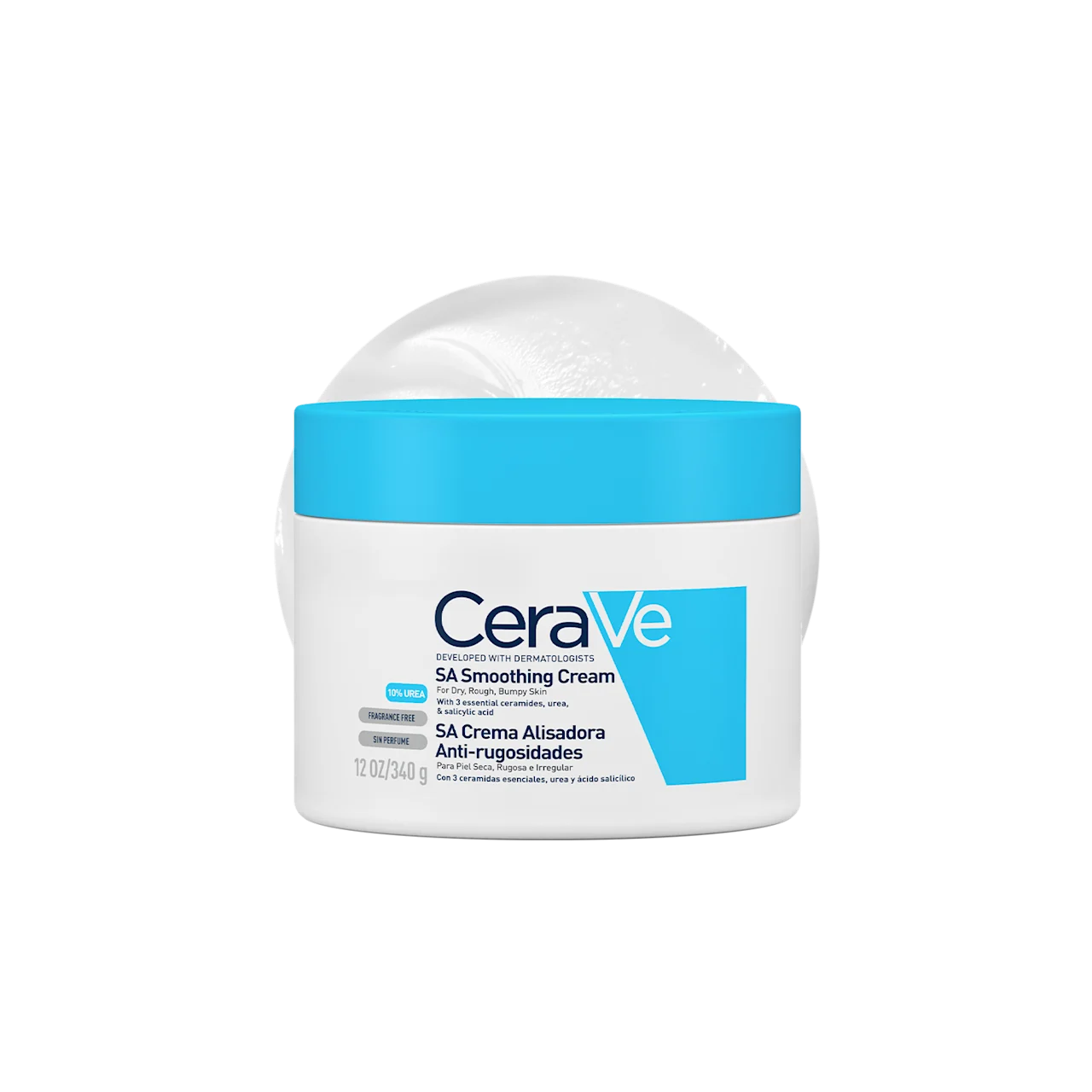 SA Smoothing Cream CeraVe | Noli