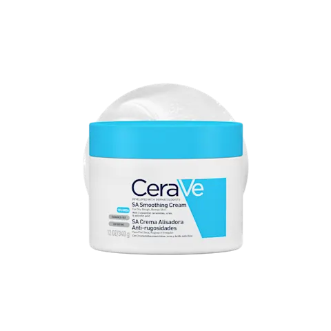 SA Smoothing Cream CeraVe | Noli