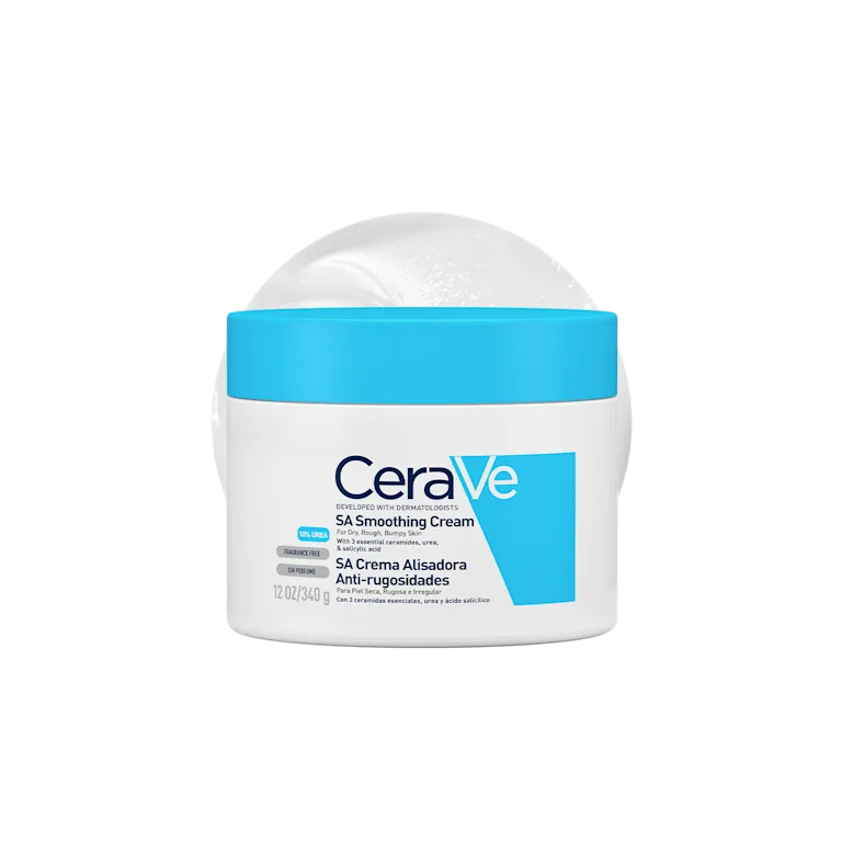 SA Smoothing Cream CeraVe | Noli