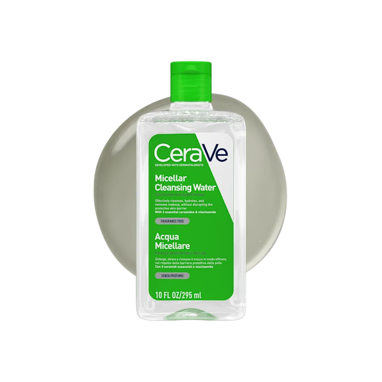 Micellar Cleansing Water CeraVe | Noli