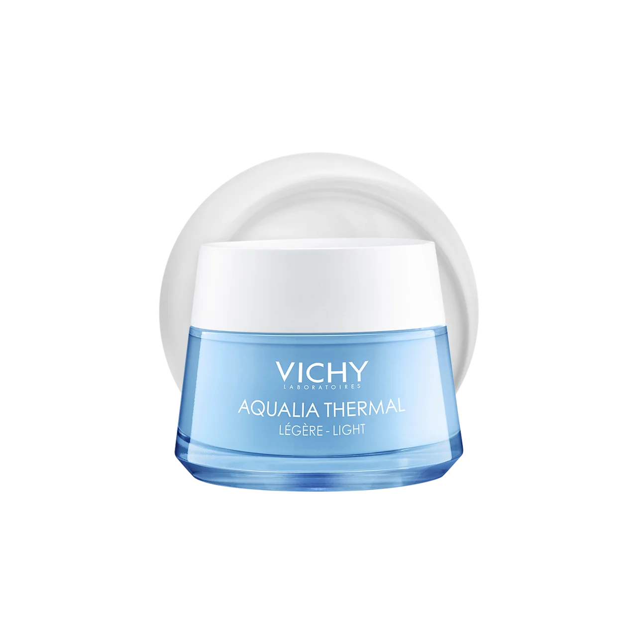 Aqualia Thermal Light Hydrating Moisturiser Vichy | Noli