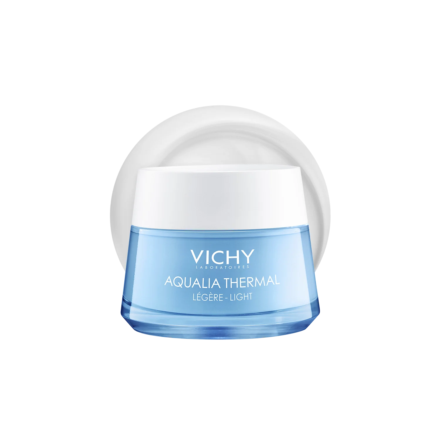 Aqualia Thermal Light Hydrating Moisturiser Vichy | Noli