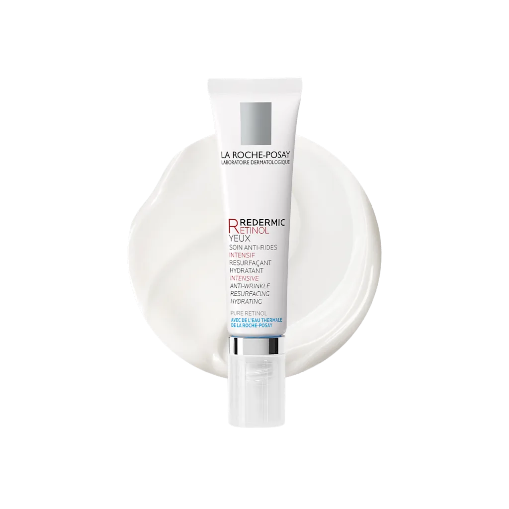 Redermic Retinol Eye Cream La Roche-Posay | Noli