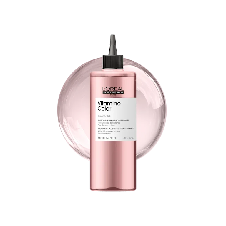 L'Oréal Professionnel Vitamino Color Concentrate Treatment | Noli