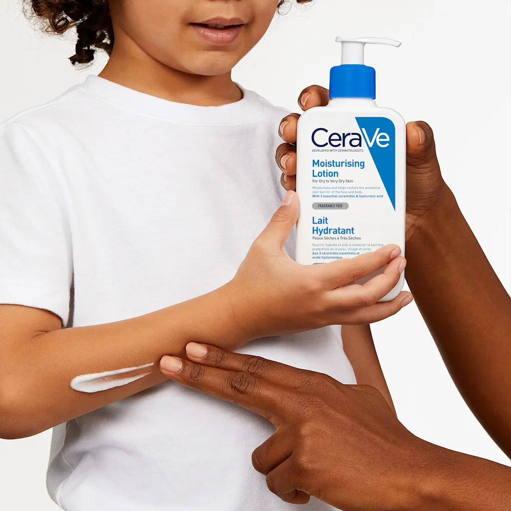 Moisturising Lotion CeraVe | Noli