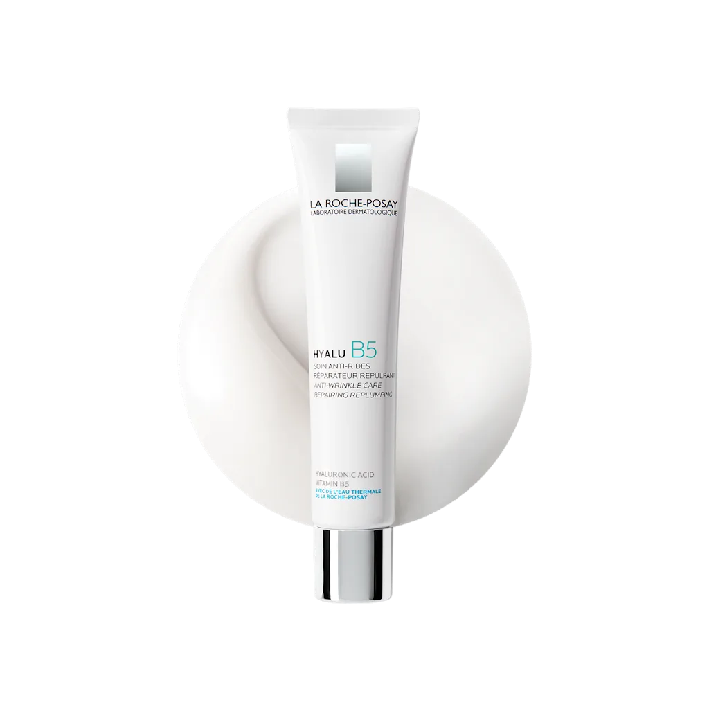 Hyalu B5 Hyaluronic Acid Cream La Roche-Posay | Noli
