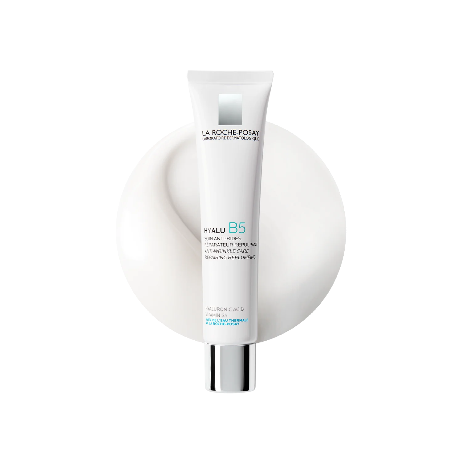 Hyalu B5 Hyaluronic Acid Cream La Roche-Posay | Noli