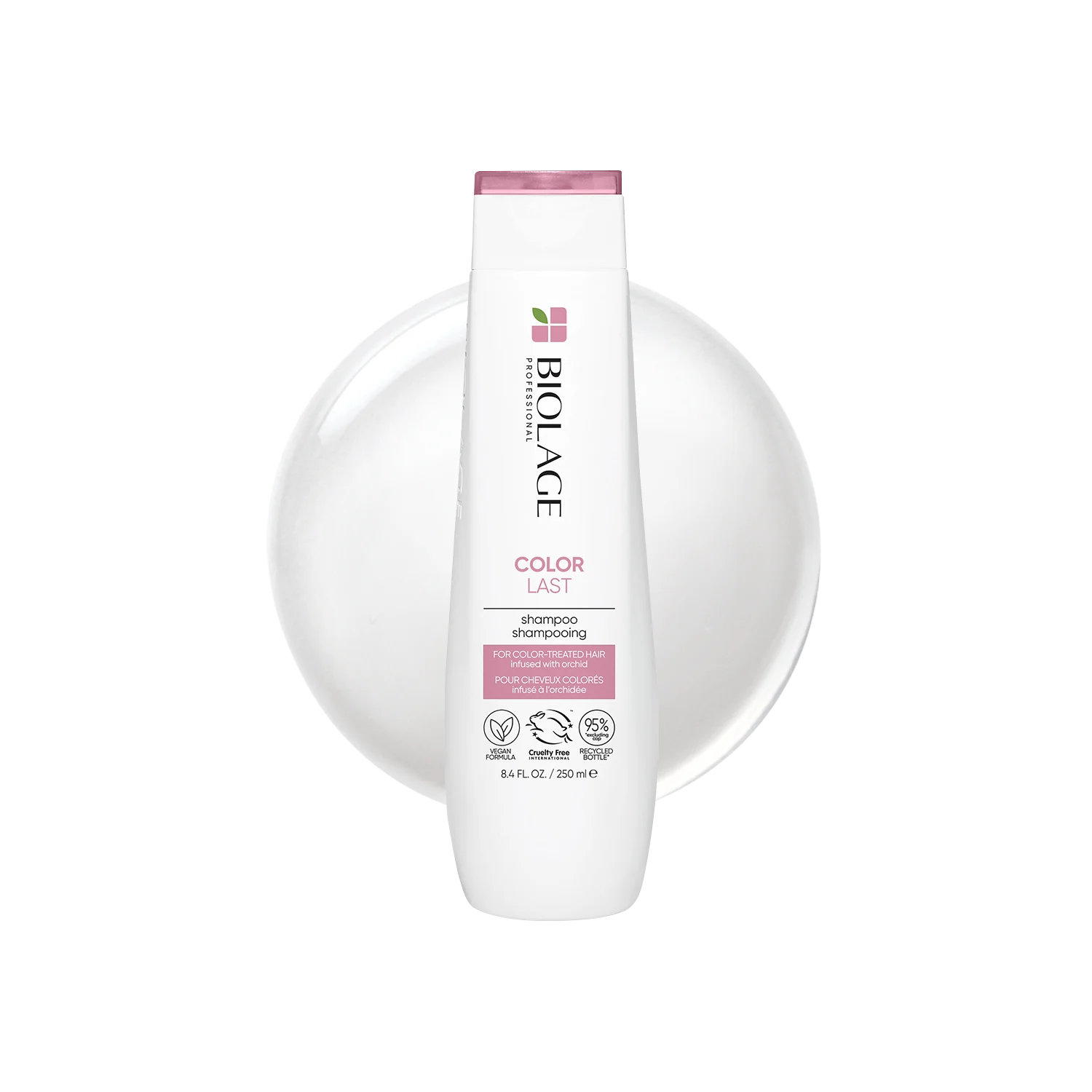 ColorLast Shampoo Biolage | Noli