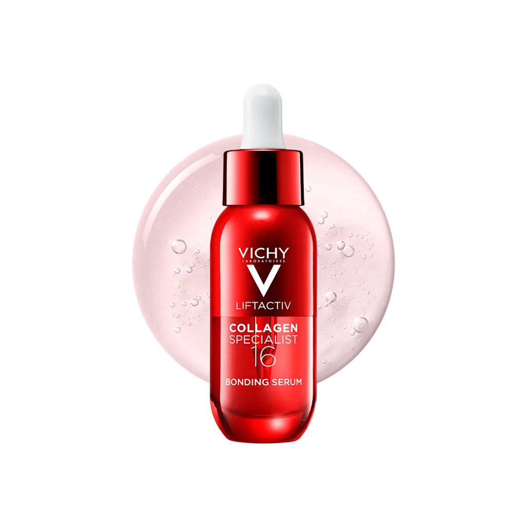 Liftactiv Collagen Specialist 16 Bonding Serum Vichy | Noli