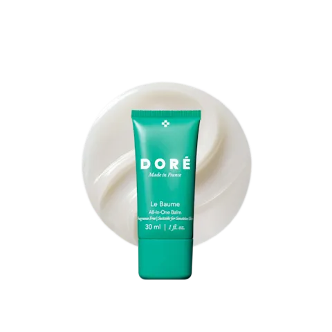 Doré Skincare | Moistrusiers, Balms & Cleansers | Noli