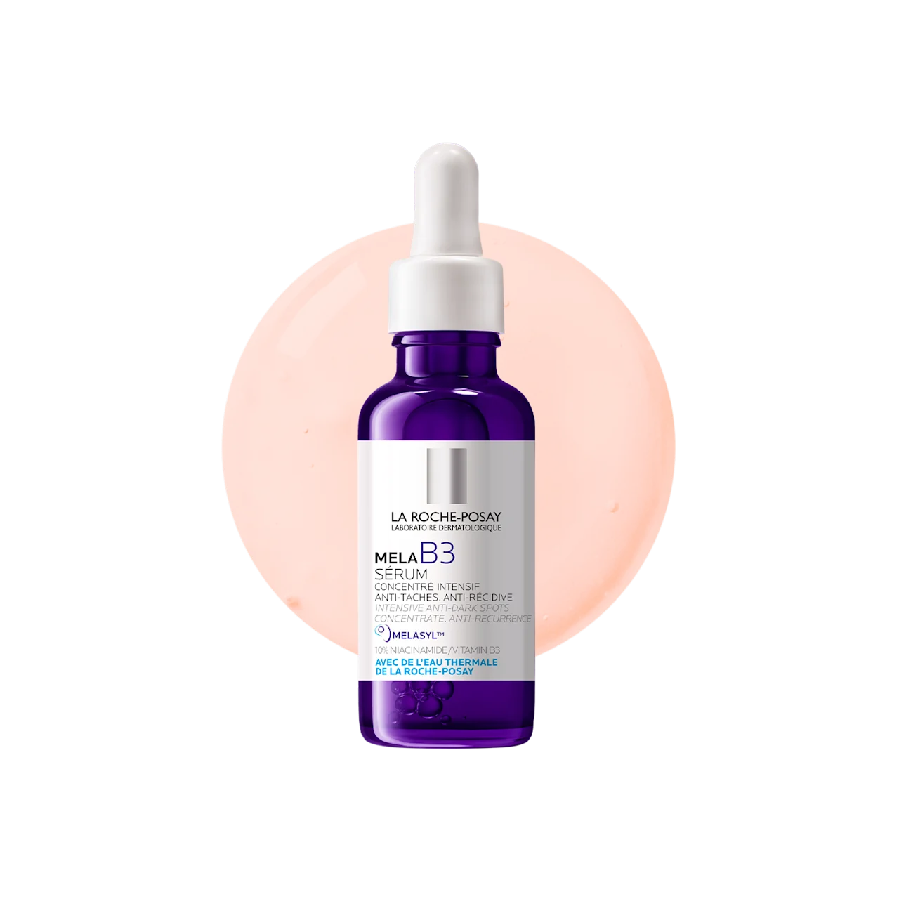 Mela B3 Intense Anti-Dark Spot Serum La Roche-Posay | Noli