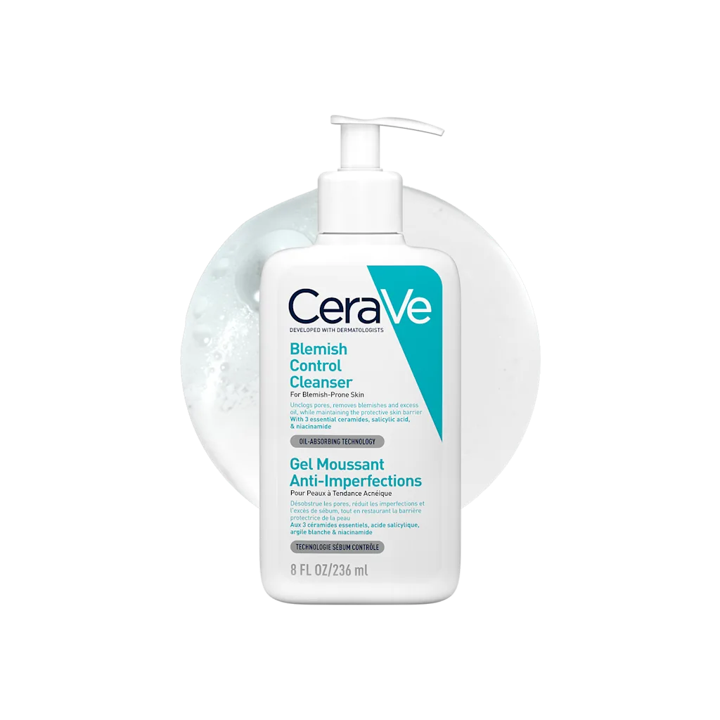 Blemish Control Cleanser CeraVe | Noli