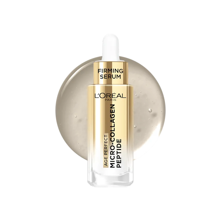 L'Oréal Paris Age Perfect Micro-Collagen Firming Serum | Noli
