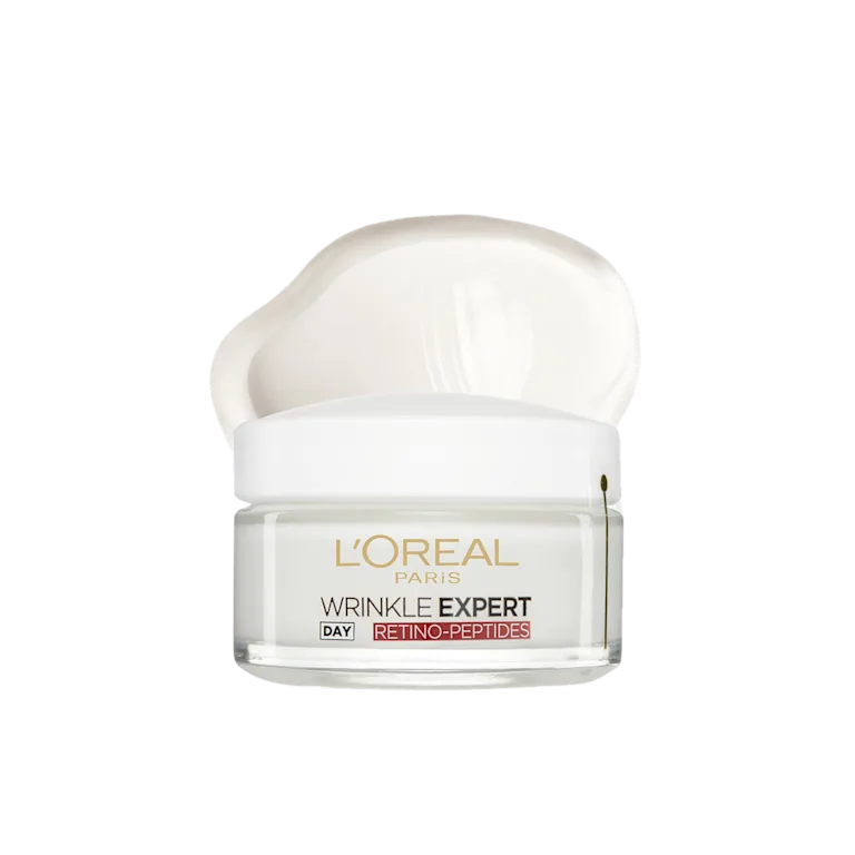 Wrinkle Expert 45+ Retino-Peptides Day L'Oréal Paris | Noli