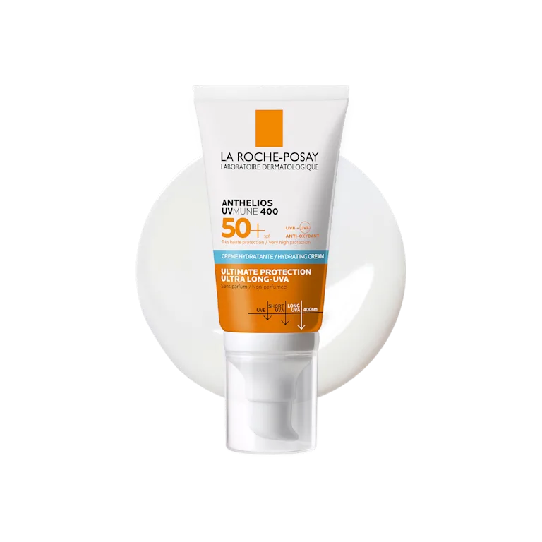 La Roche-Posay Anthelios Hydrating Cream SPF50 | Noli