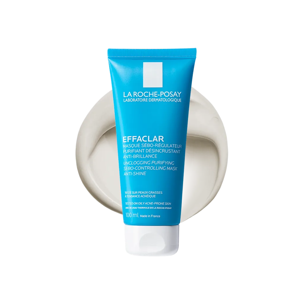 Effaclar Purifying Mask La Roche-Posay | Noli