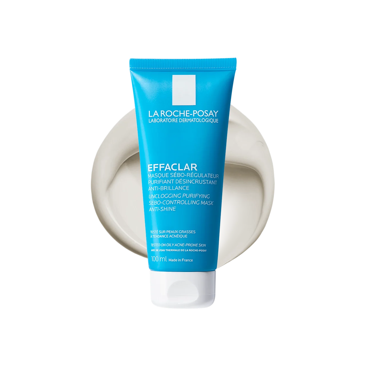 Effaclar Purifying Mask La Roche-Posay | Noli