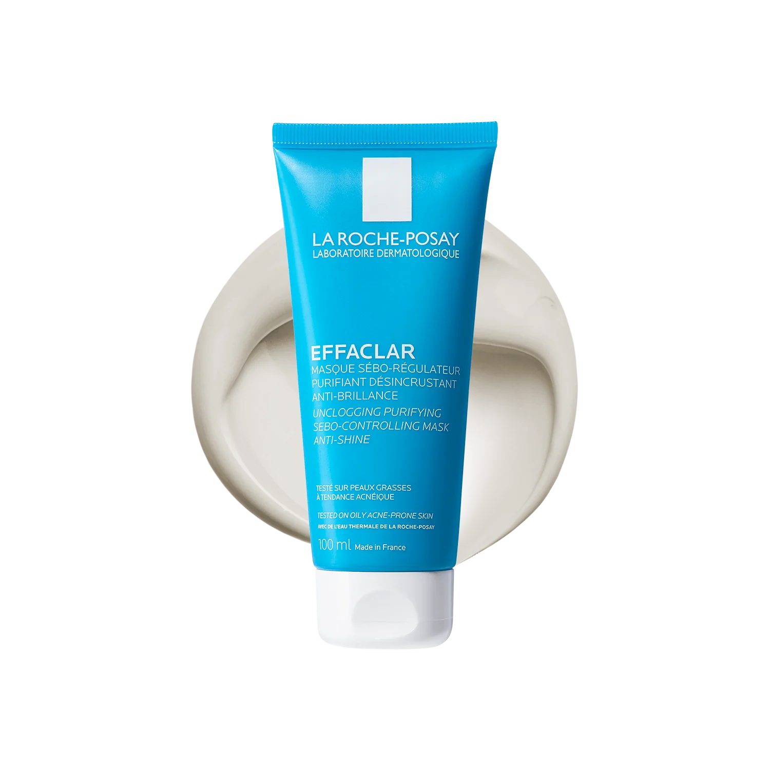 La Roche-Posay Effaclar Purifying Mask | Noli