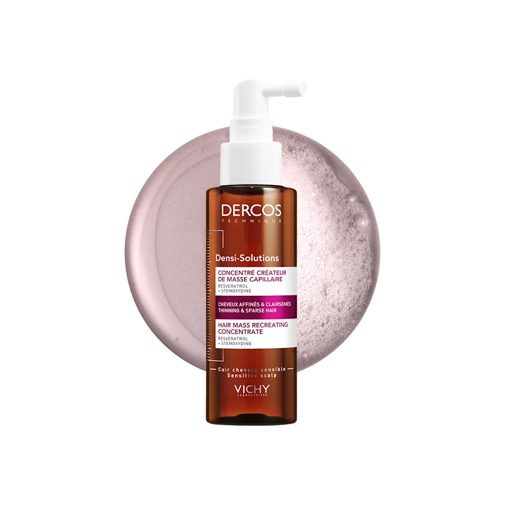 Vichy Dercos Densi-Solutions Thickening Concentrate | Noli